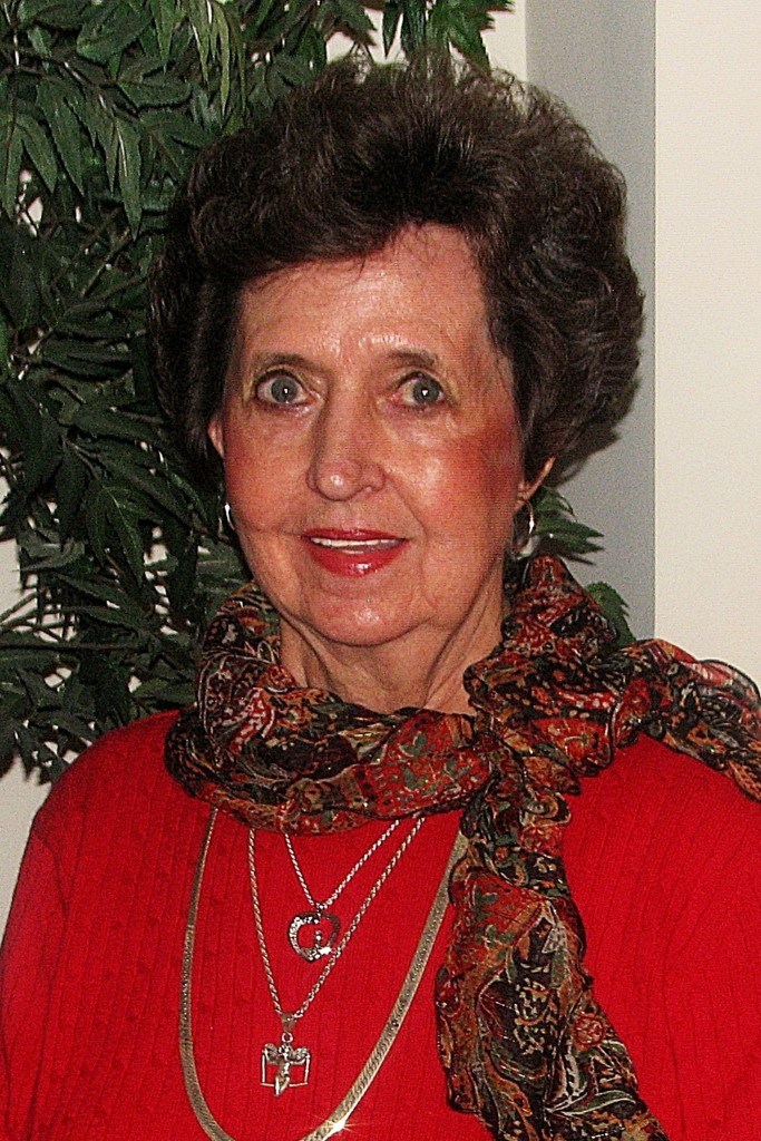 Hazel Inzer Obituary - Woodstock, GA