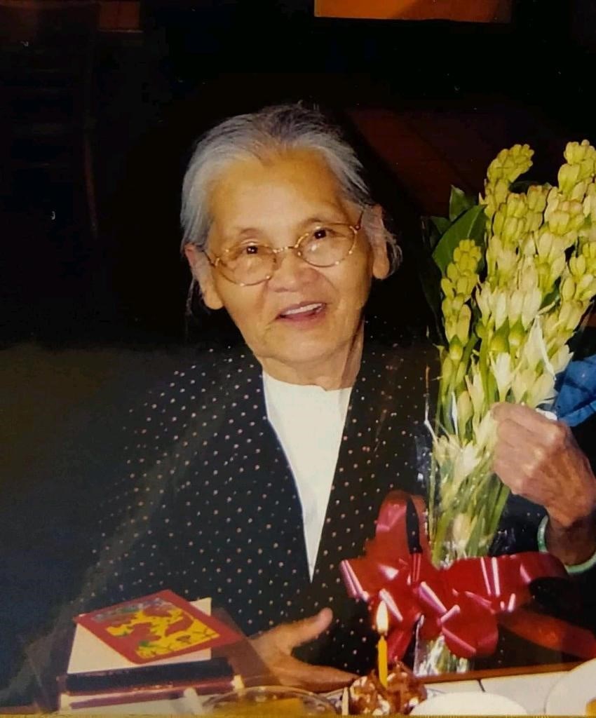 Thanh TRAN Obituary - Westminster, CA Thanh TRAN Obituary - Westminster, CA