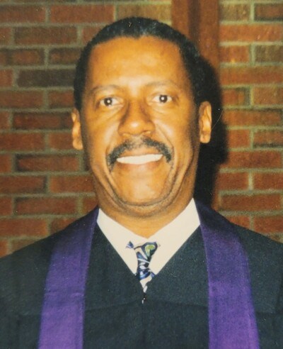 Reverend Donald McCoy Sr. Obituary - Levittown, PA