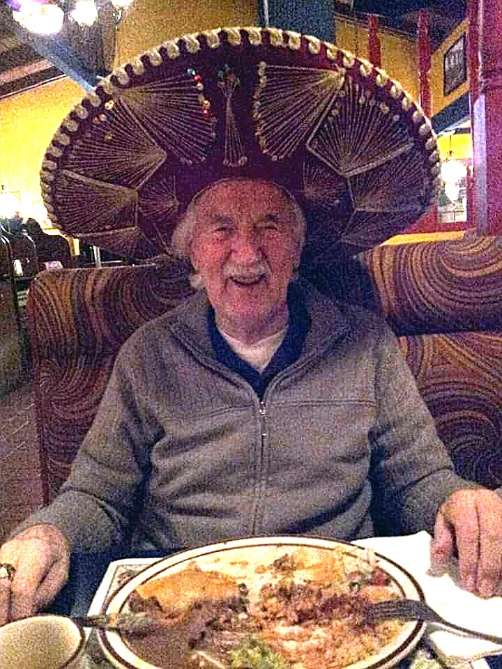 Wesley Rose Obituary - Bonita, CA
