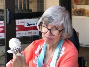 Elizabeth Moncrieff Obituary - Longmont, CO