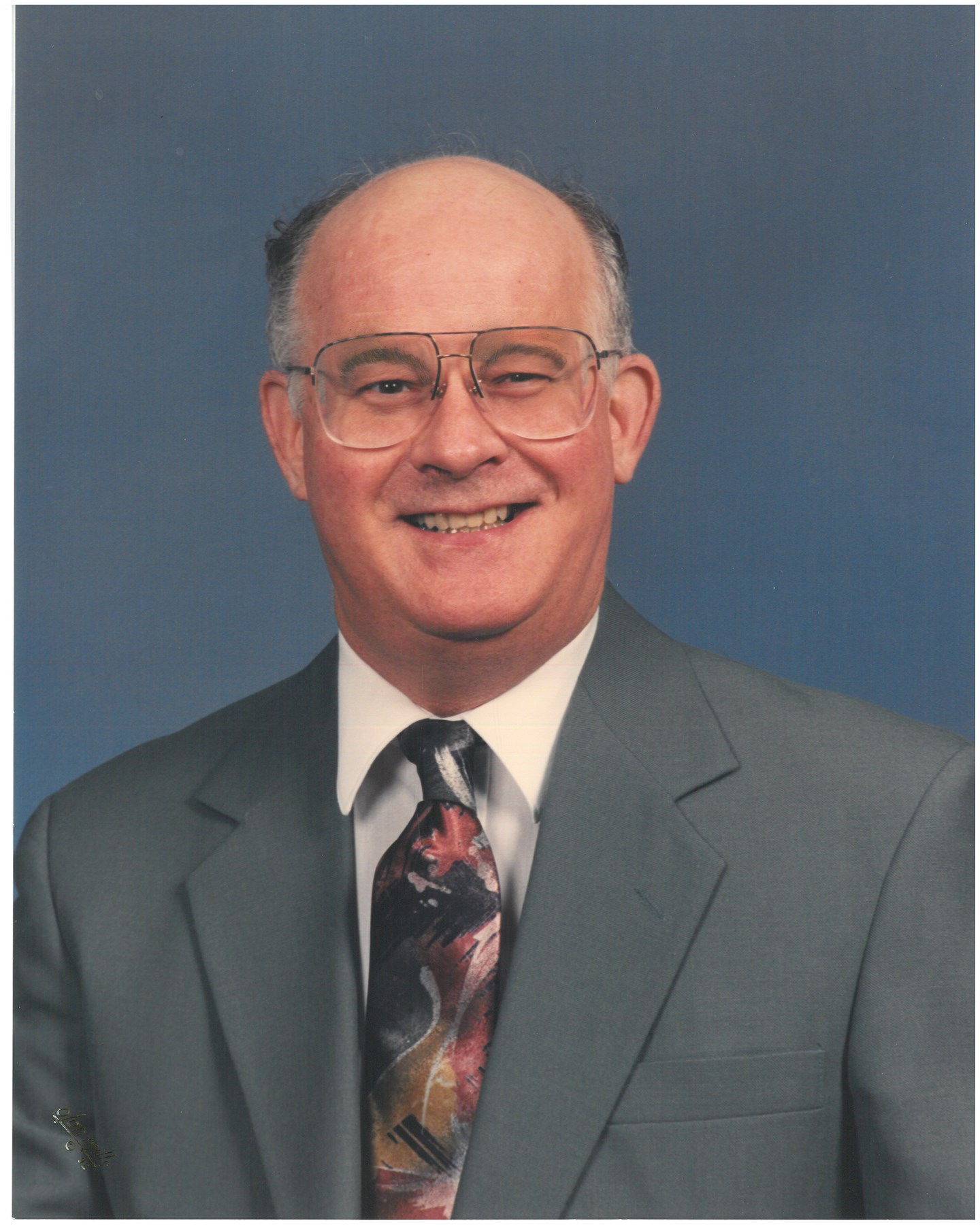 Joseph Rountree Obituary - Sulphur, LA