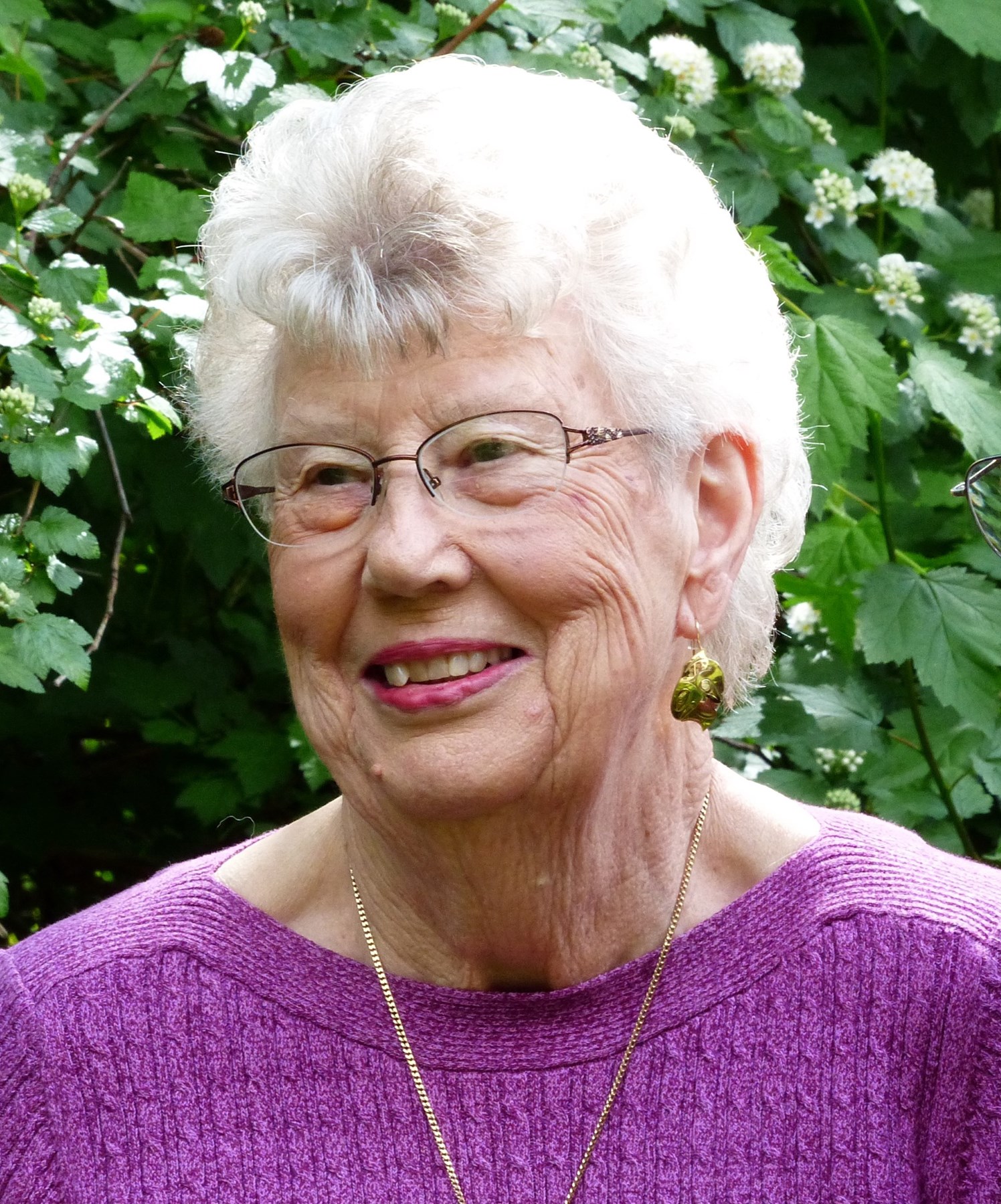 Lea Gardner (née Kauko) Obituary - Port Alberni, BC