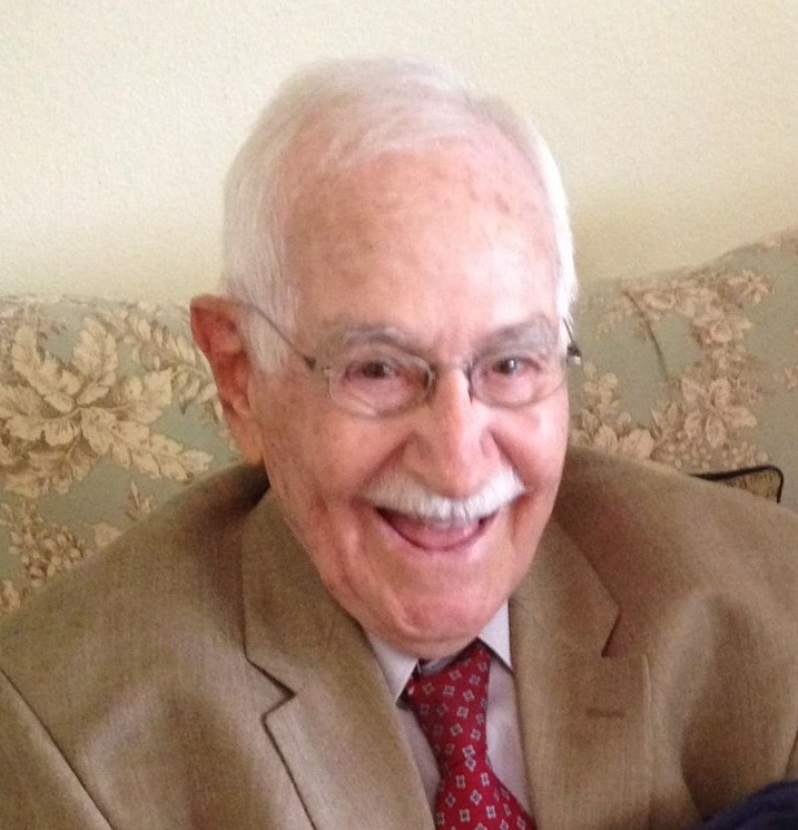 Bronson W. Robinson, Sr. Obituary - Pensacola, FL