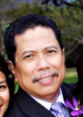 Frank Filio Reyes avis de décès - Burnaby, BC