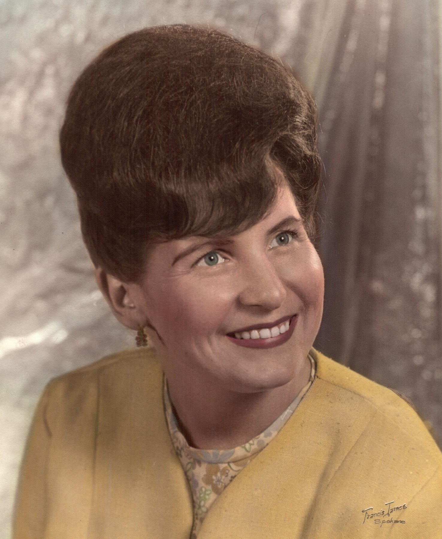 Ramona Kunze Obituary - Spokane Valley, WA