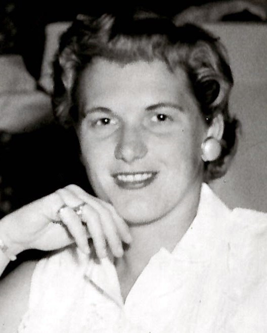 Barbara Tyson Obituary - Fort Smith, AR