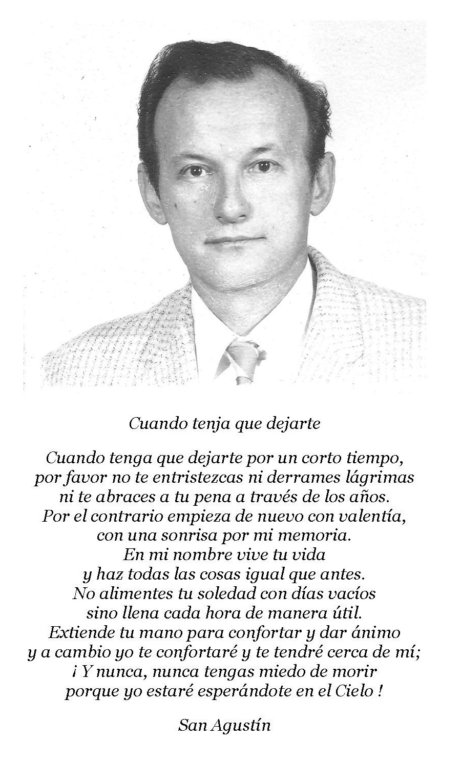 Valentin Valls Obituary - Miami, FL