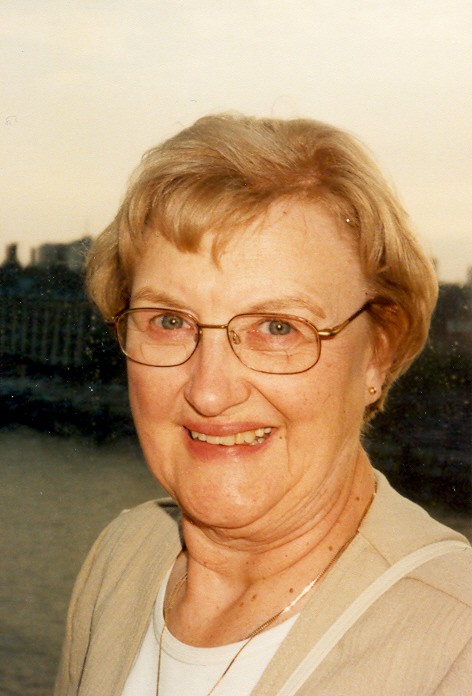 Marjorie Strutt Obituary - Toronto, ON