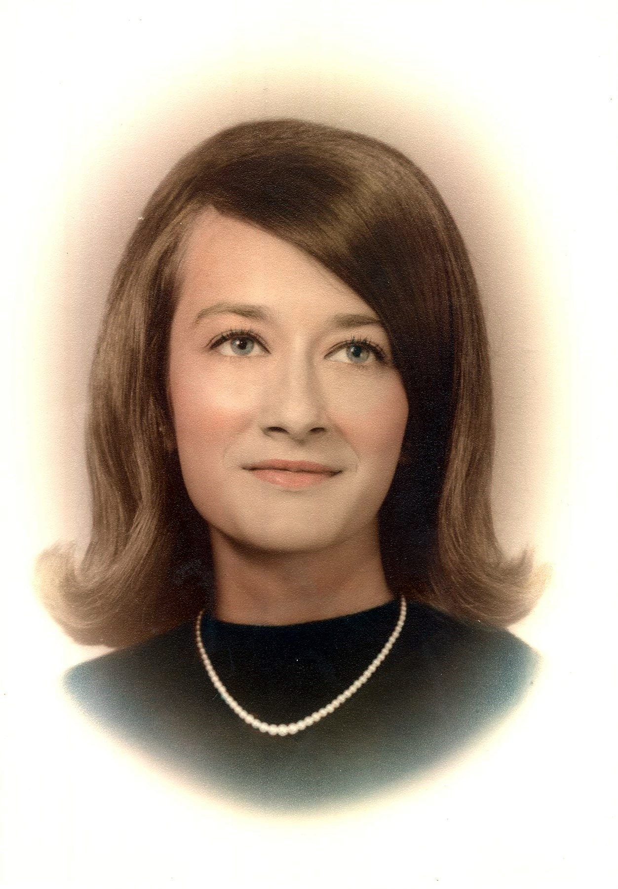 Mary Arthur Obituary - Lynchburg, VA