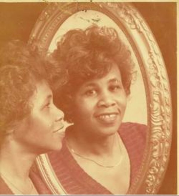 Mrs. Doris Marie Ward Obituary - Houston, TX