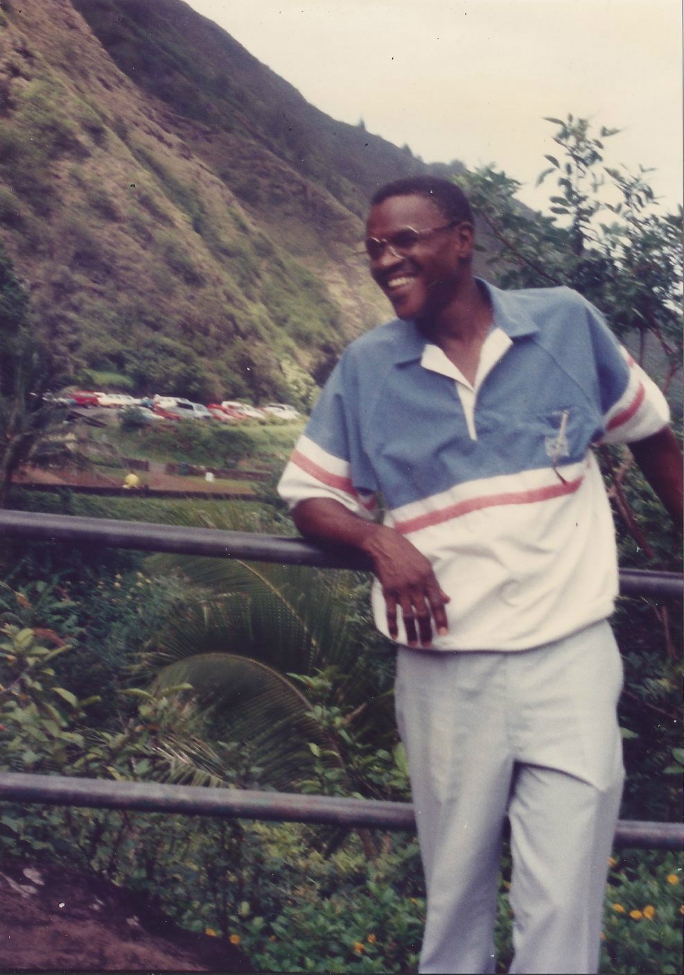 Leonard Junior Creque Obituary - Orange City, FL