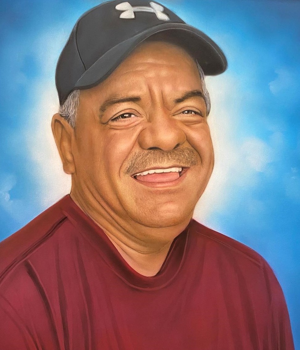 Valentin Maldonado Juarez Obituary - Bell, CA