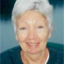 Molly Anderson Obituary - Columbus, OH