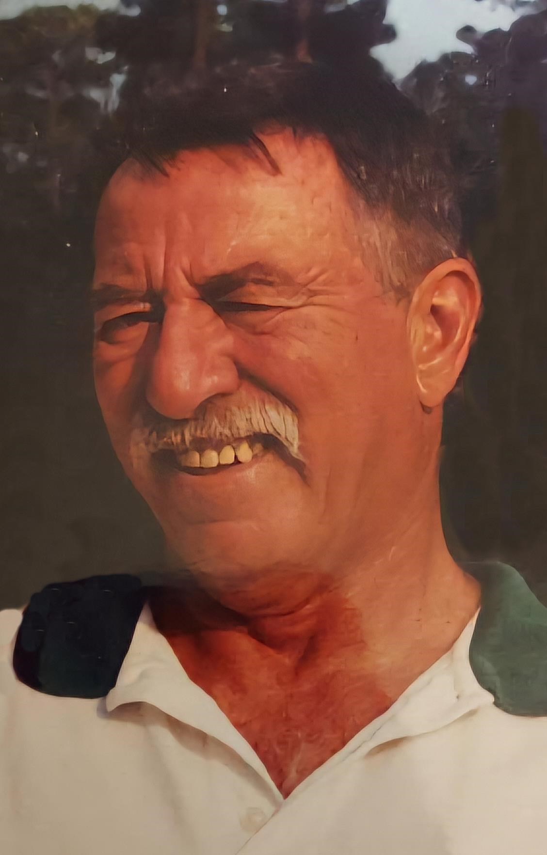 Richard Carlton Obituary - Canton, MA