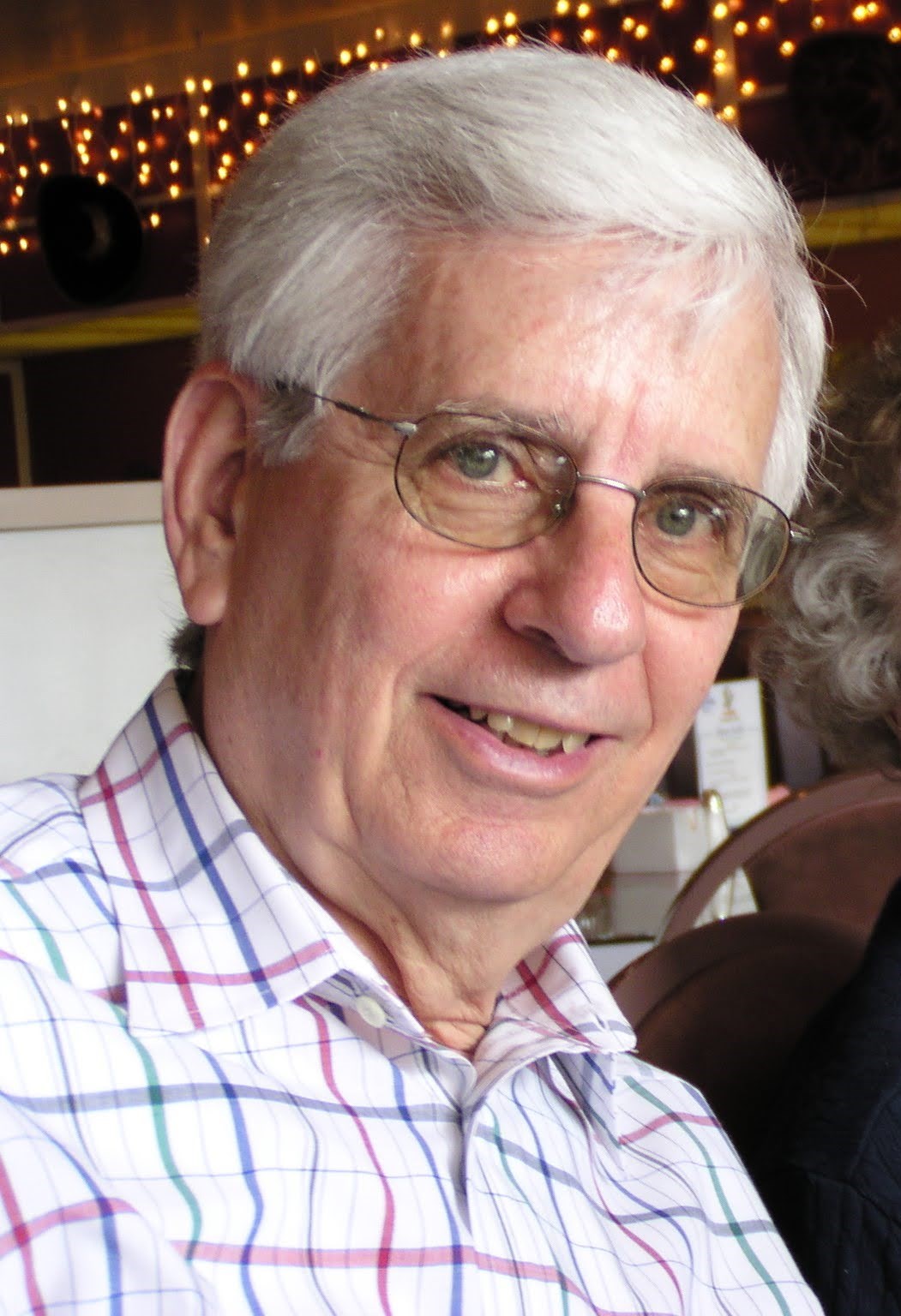 William Stein Obituary - Silver Spring, MD