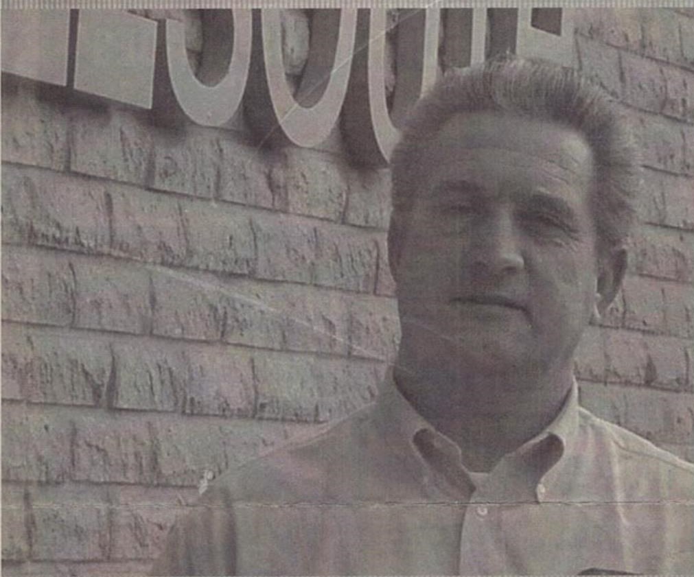 Charles Brister Keeler Obituary - Jackson, MS