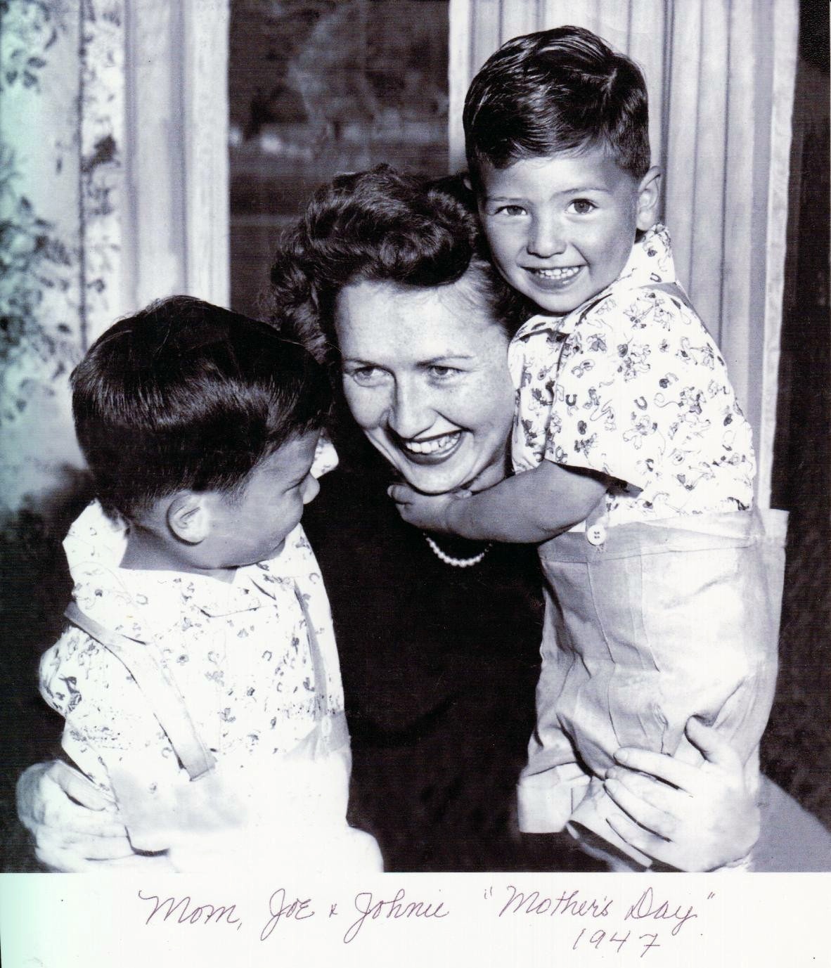 Mary Florence McGowen Hafner Obituary - Houston, TX