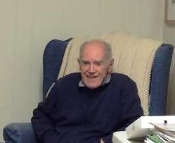 Donald E. Stackhouse Obituary - Chatham, MA