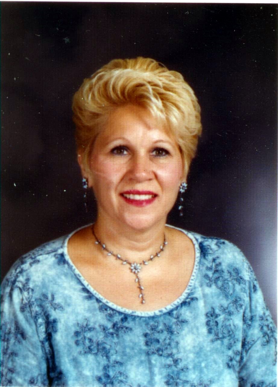 Susan Mary Smith Obituary - Chicago, IL