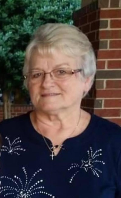 Betty Joyce Lewis Obituary - Clayton, NC
