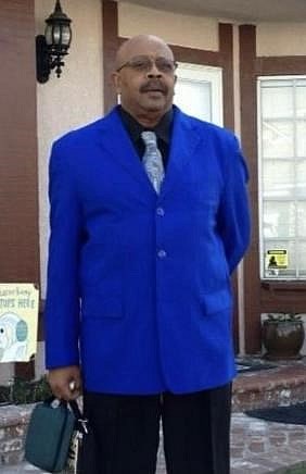 Albert Dorsey avis de décès - Houston, TX