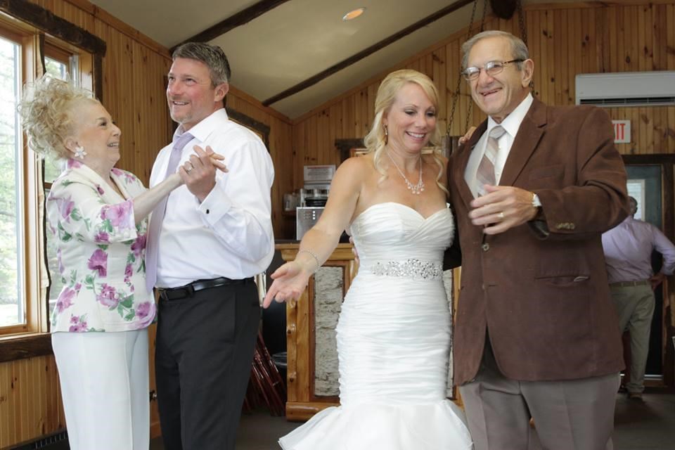 Anthony Ruggiero Granddaughter