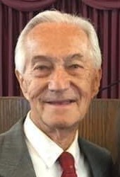 Ronald Layne Hudnall Obituary - Carrollton, TX