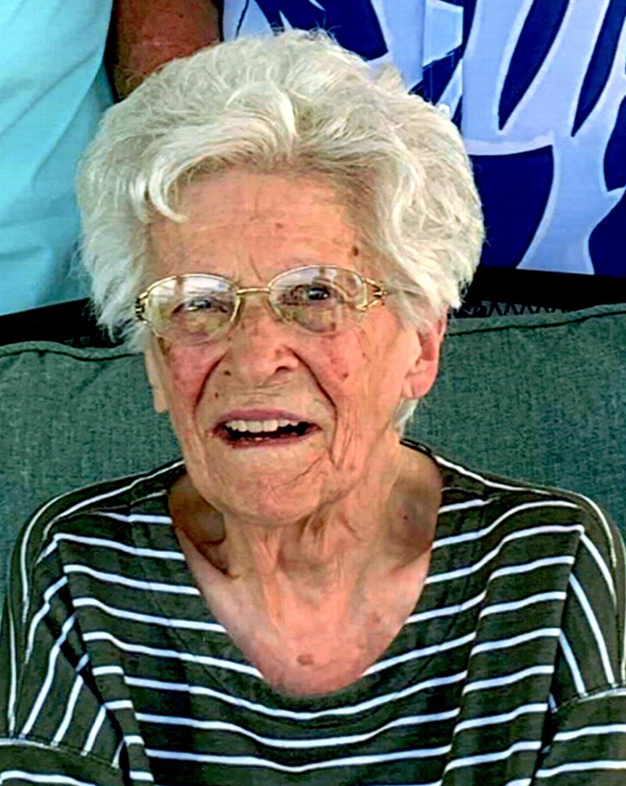 Ann Livingston Obituary - Arlington, TX