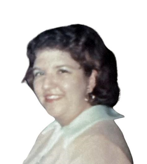 Joyce Domansky Obituary - Lubbock, TX