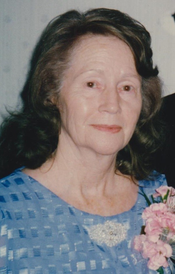 Anne M Martin Obituary - Houston, TX