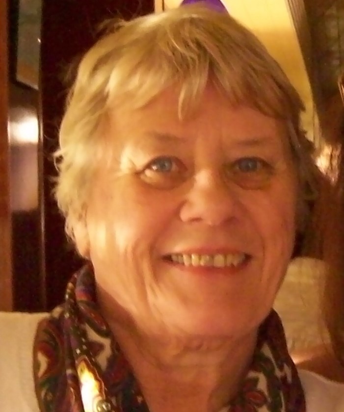 Dolores Andree Venning Puodziunas Obituary - Falls Church, VA