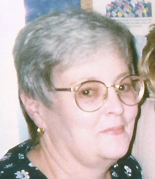 Jane Shea Obituary - Richmond, VA