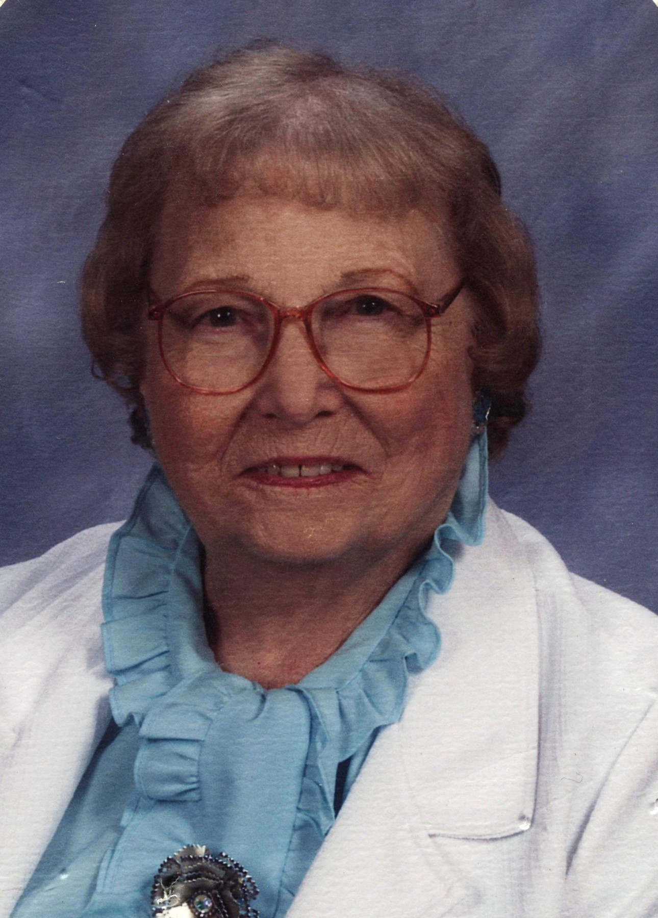 Isabelle Mast Obituary - Conroe, TX