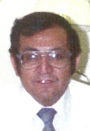 Roberto Ramirez Obituary - El Paso, TX