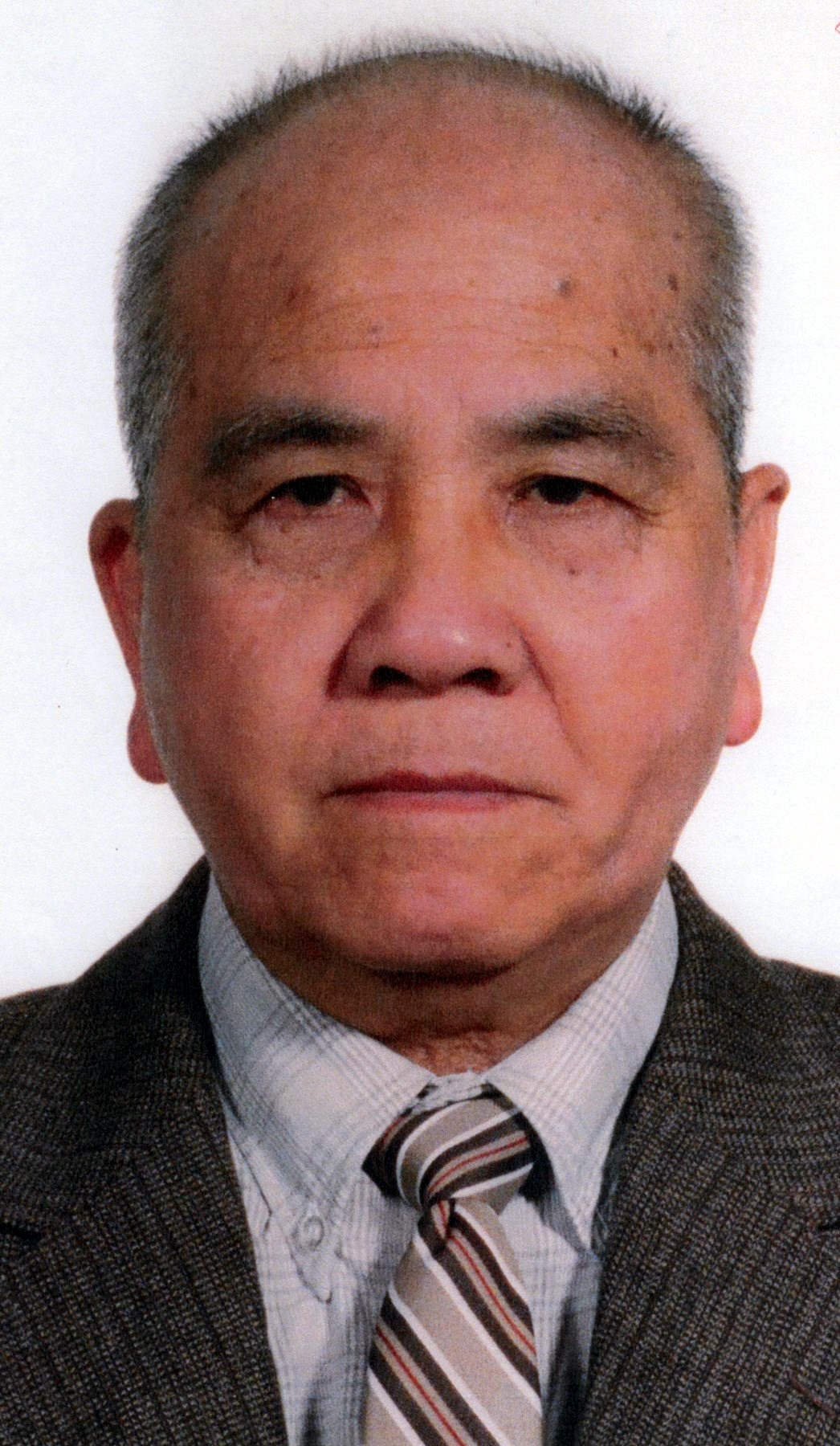 Vi Lam Obituary - Toronto, ON