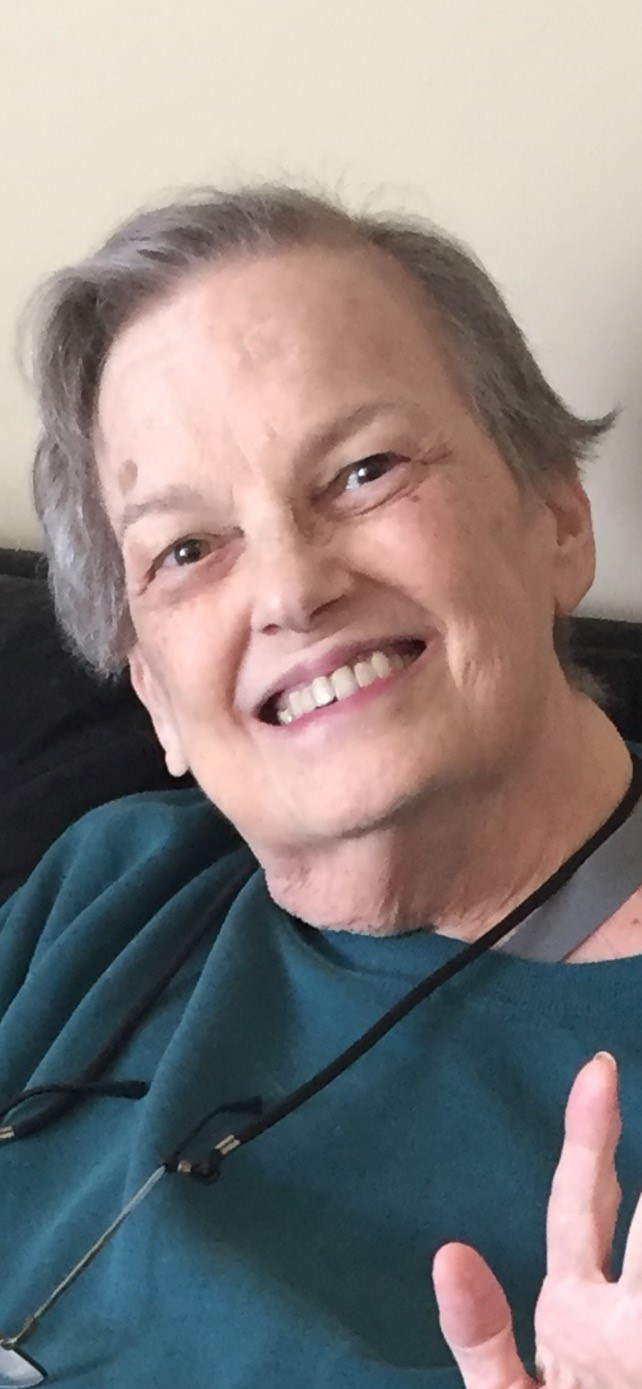 Barbara Lea Slagle Obituary - Kansas City, KS