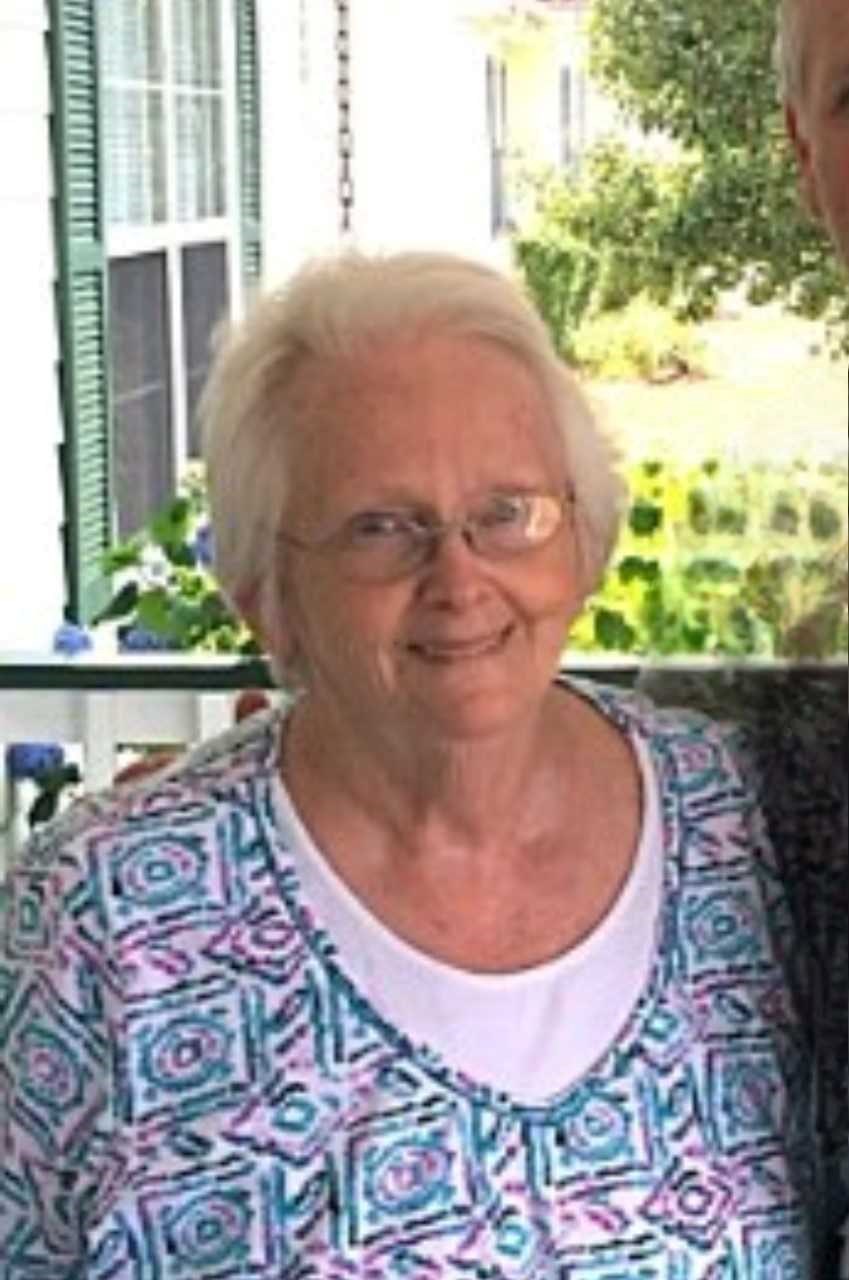 Carolyn Ogburn Obituary - Winder, GA