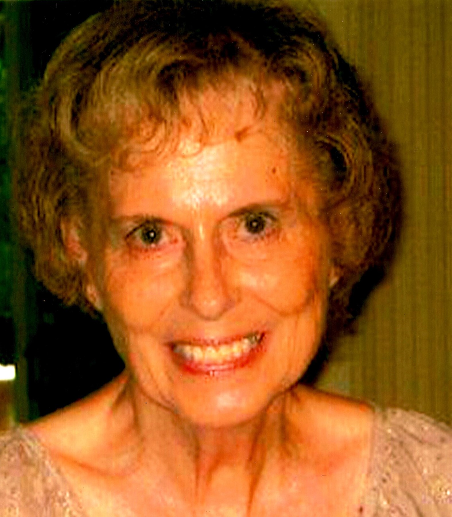 Janet Goodwin Obituary - Pensacola, FL