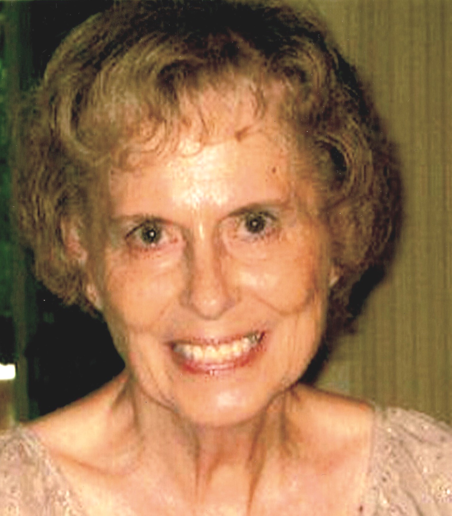 Janet Goodwin Obituary - Pensacola, FL