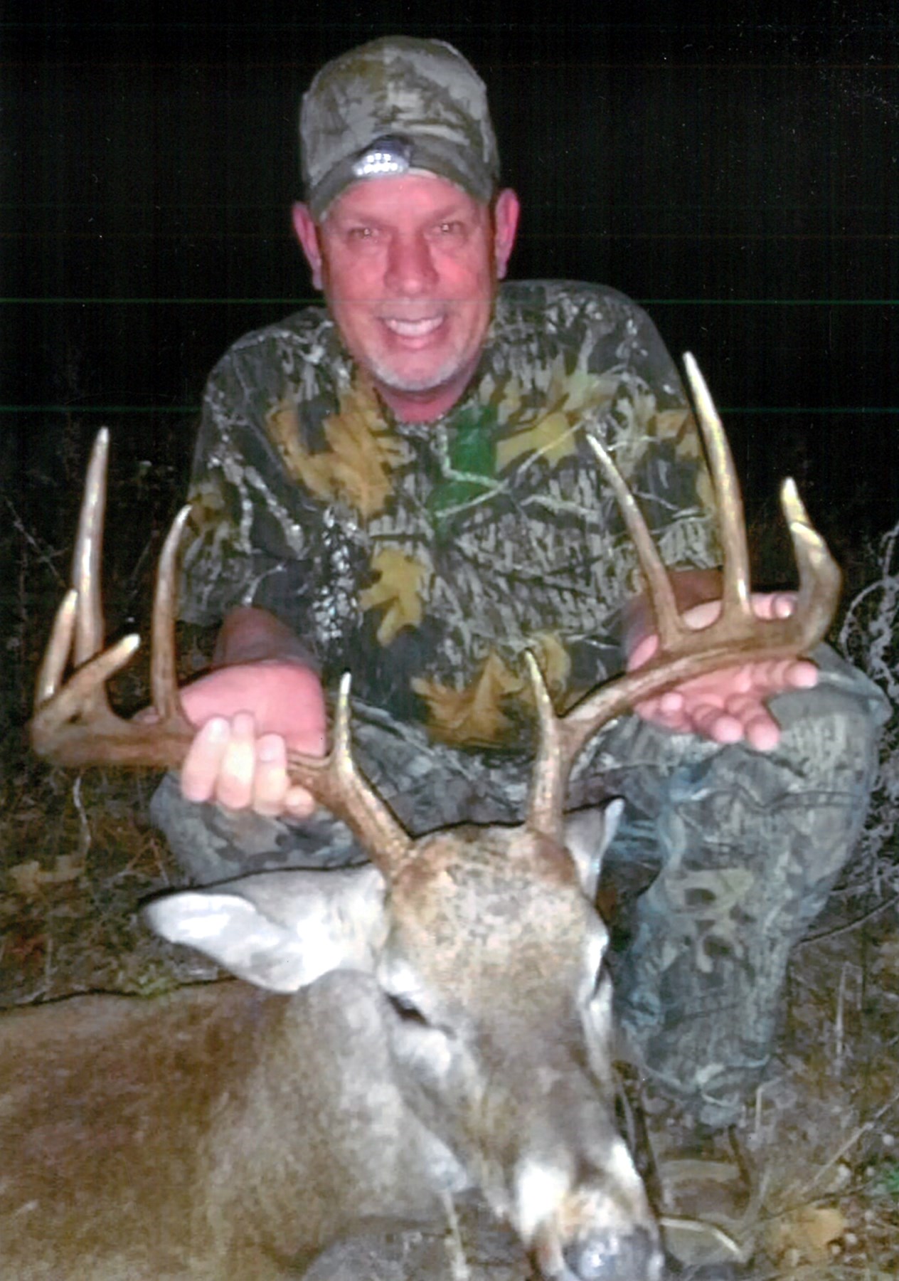 Kevin Riddles Obituary - Lubbock, TX