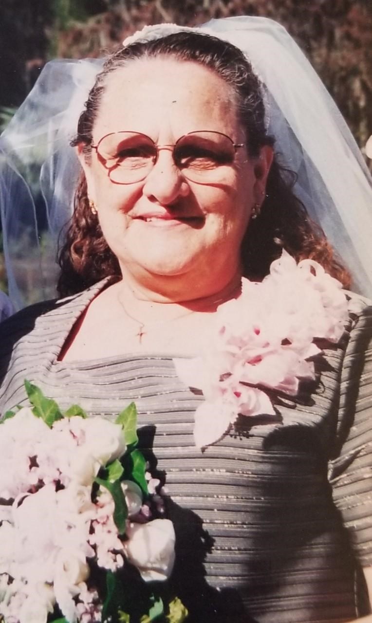 Edna Partridge Obituary - Tampa, FL