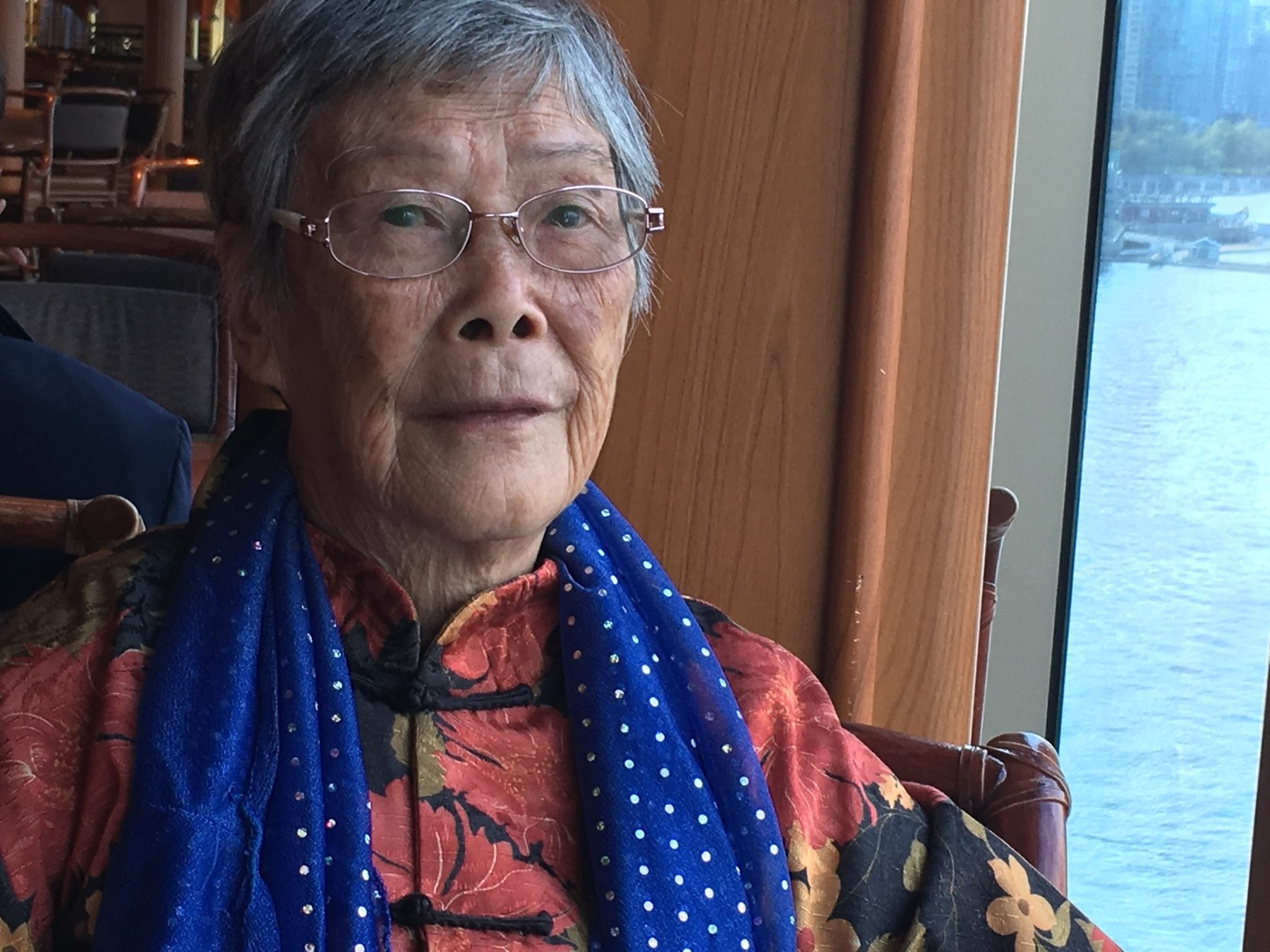 Mu Liang Obituary - Vancouver, BC
