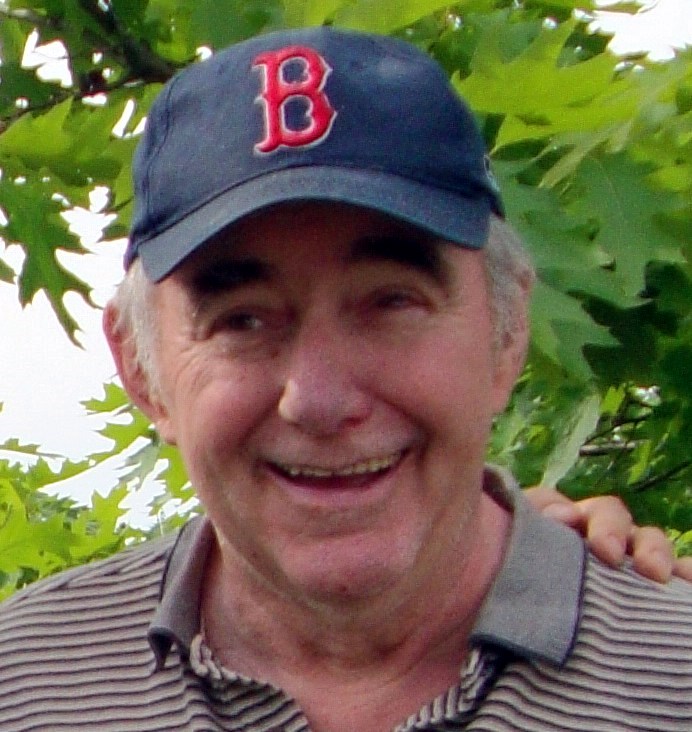 Donald L. Willett, Sr. Obituary - Nashua, NH