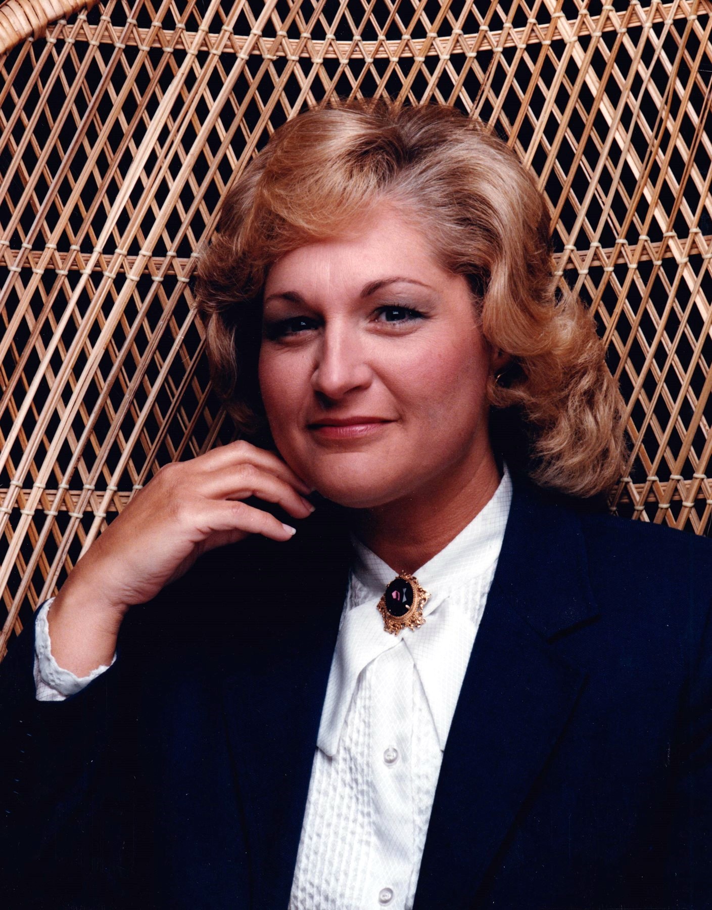 Nelda Boyce Obituary - Olive Branch, MS