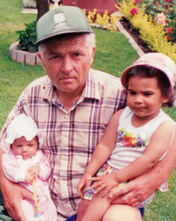 Alexander Benko Obituary - Niagara Falls, ON