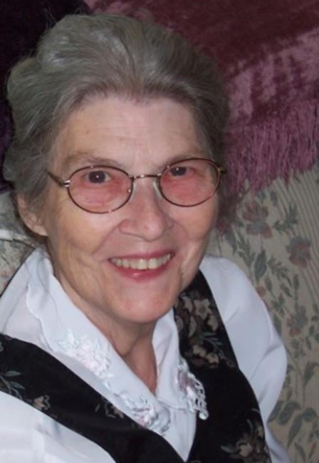 Gloria Touchton Davis Obituary - Jacksonville, FL