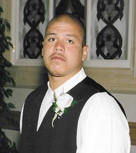 Mitchell Kaake Jr. Obituary - Wilmington, CA