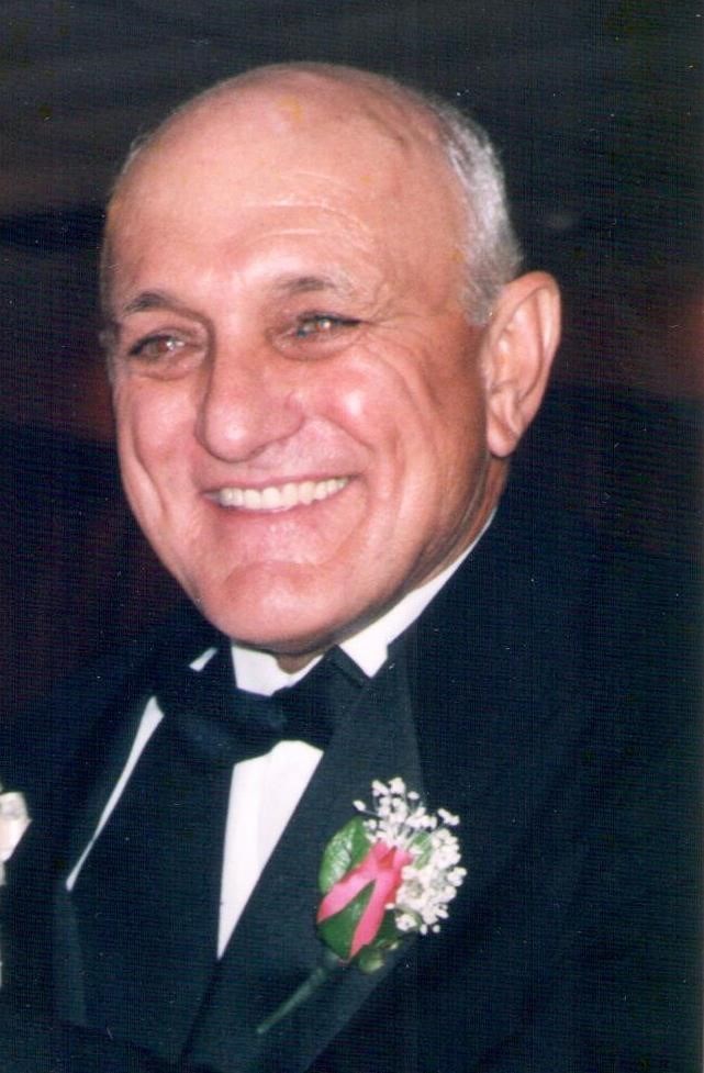 Melvin Theriot Obituary - Metairie, LA