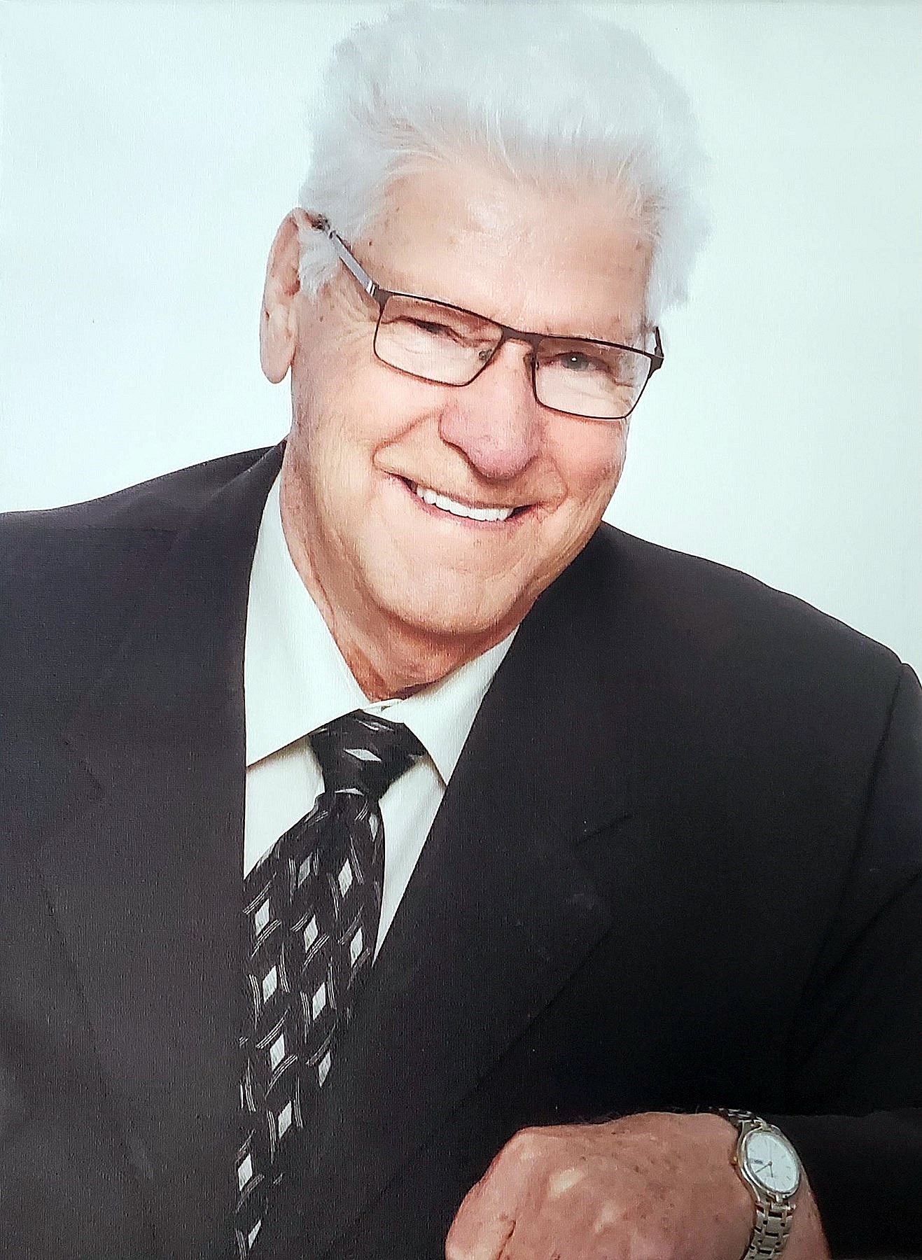 Yvon Déry Obituary - St-Hyacinthe, QC